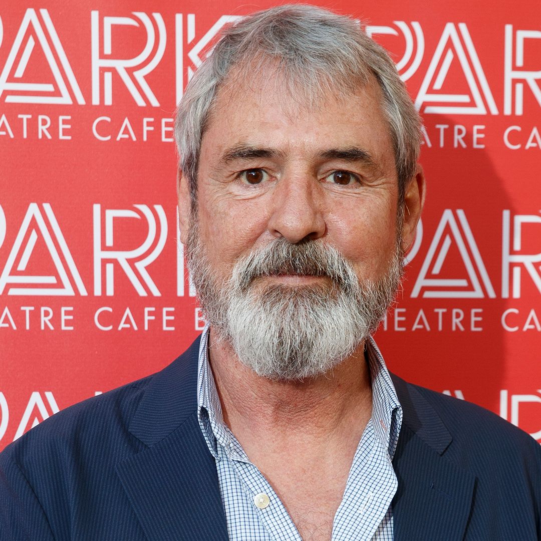 Neil Morrissey announces surprising career move after 10-year tenure ...