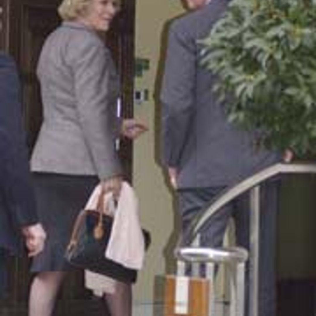 King Charles III: Latest News & Pictures - HELLO! - Page 61 of 61