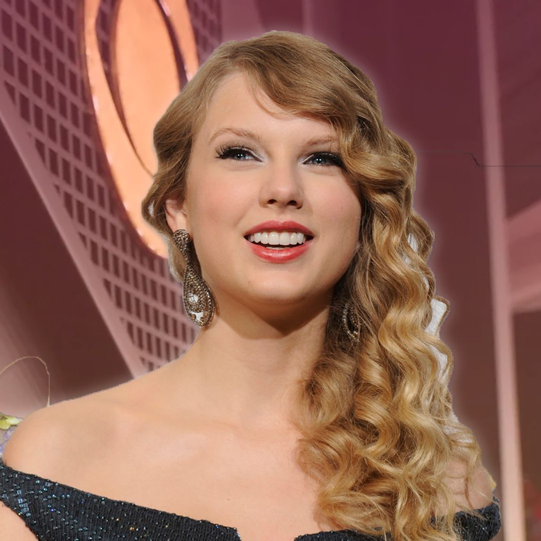 Taylor Swift confirms Speak Now (Taylor's Version) album - all we know ...