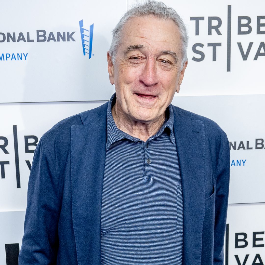 Robert De Niro's daughter, 29, comes out as transgender in first public ...