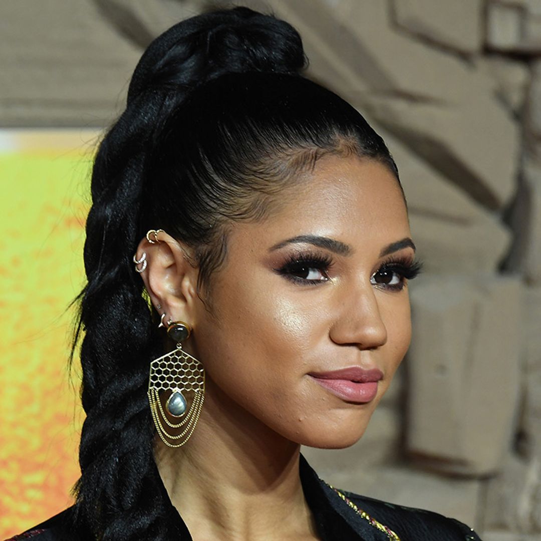 Vick Hope: Latest News, Pictures & Videos - HELLO!