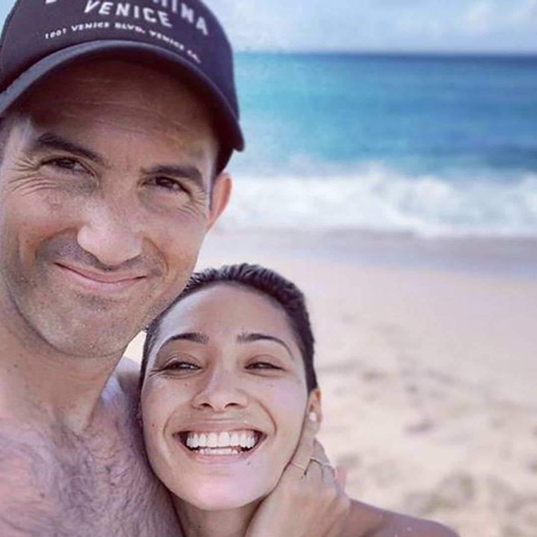 Karen Hauer: Latest News, Pictures & Videos from the Strictly Dancer ...