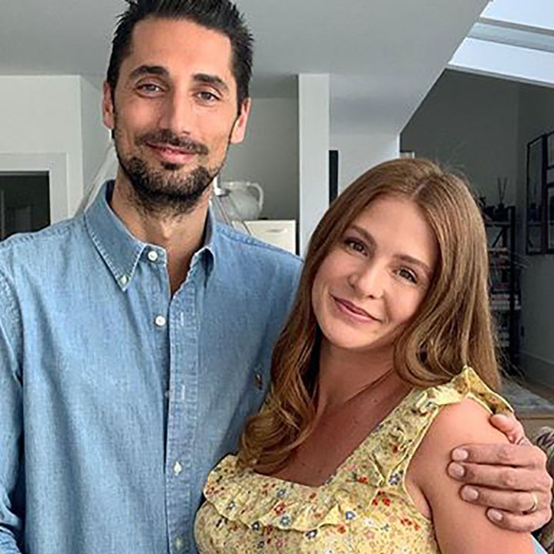 Hugo Taylor: latest news and photos of Millie Mackintosh's husband