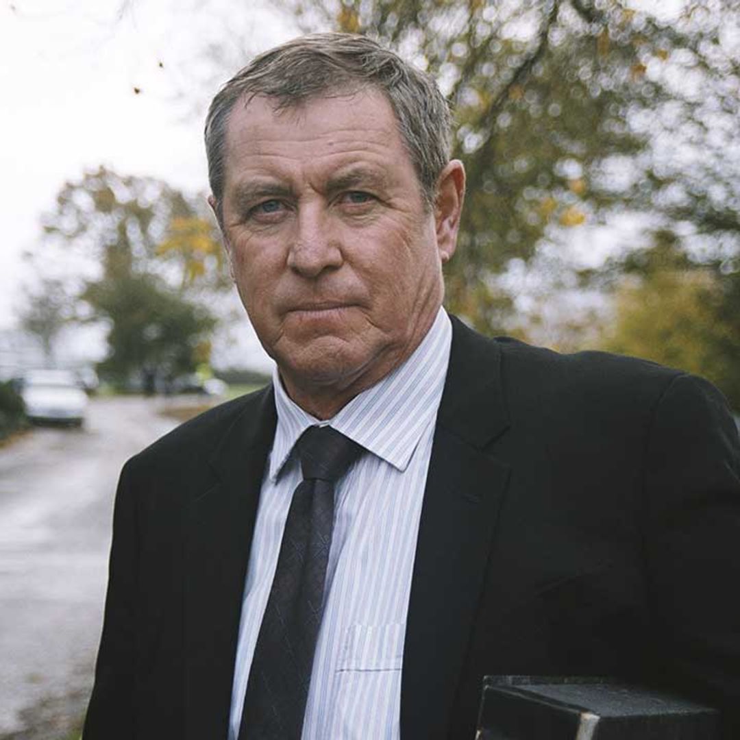 John Nettles' very different career after Midsomer Murders exit revealed | HELLO!