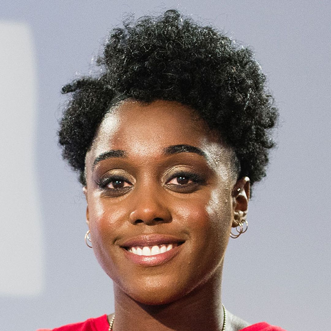 The Day of the Jackal star Lashana Lynch's private life with famous ...