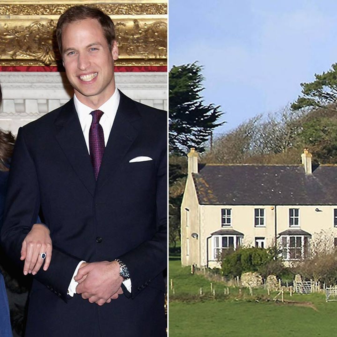 Prince George of Wales: Latest News, Photos & Videos From The Young ...