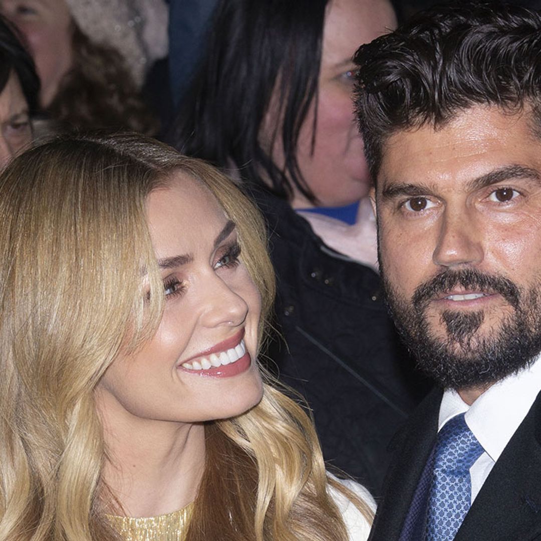 Katherine Jenkins: Latest news on the Welsh opera singer - HELLO!