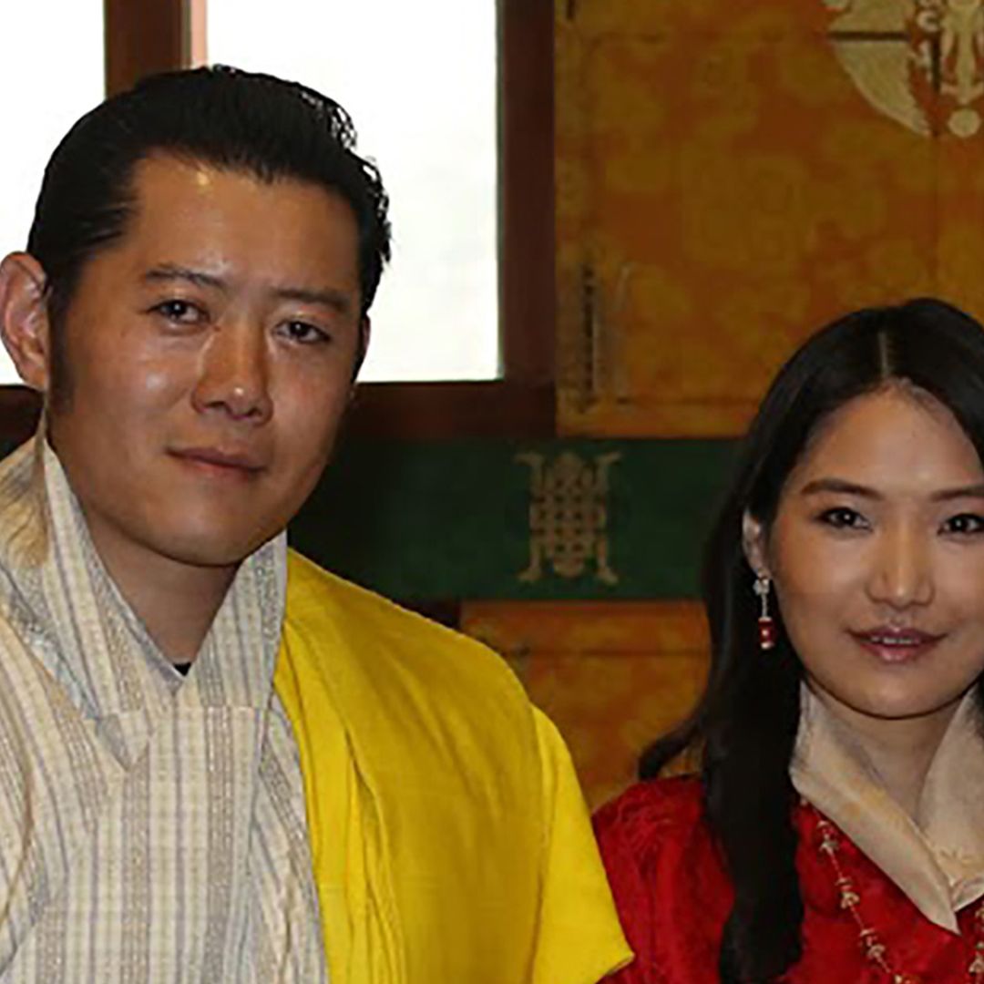 Bhutan Royals: Latest News, Pictures & Videos - HELLO!