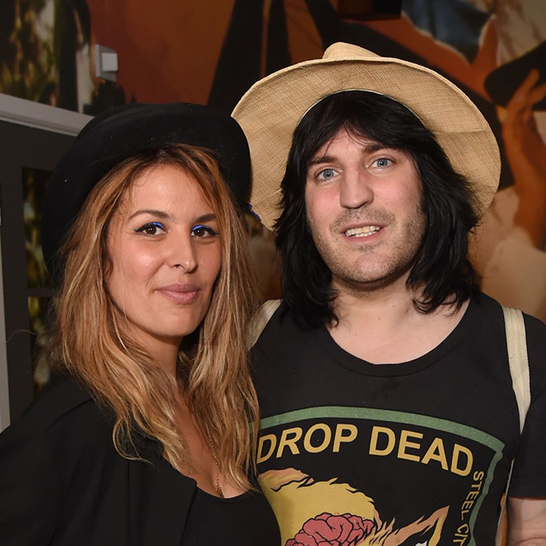 Noel Fielding: Latest News, Pictures & Videos - HELLO!