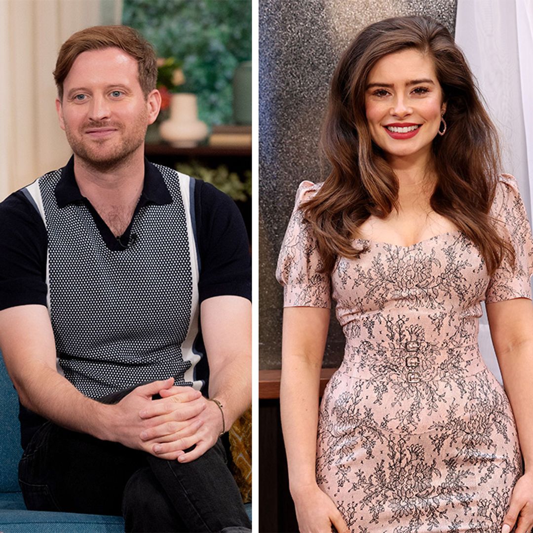 Why did the original Helen Alderson leave All Creatures Great and Small ...