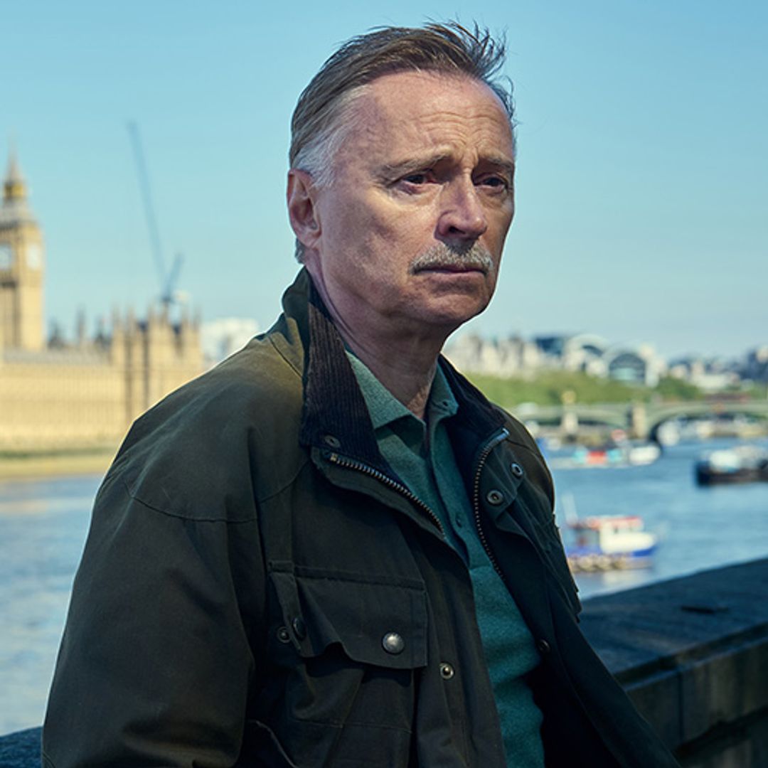 ITV's 'extraordinary' drama with Shetland and Death in Paradise actors looks gripping | HELLO!