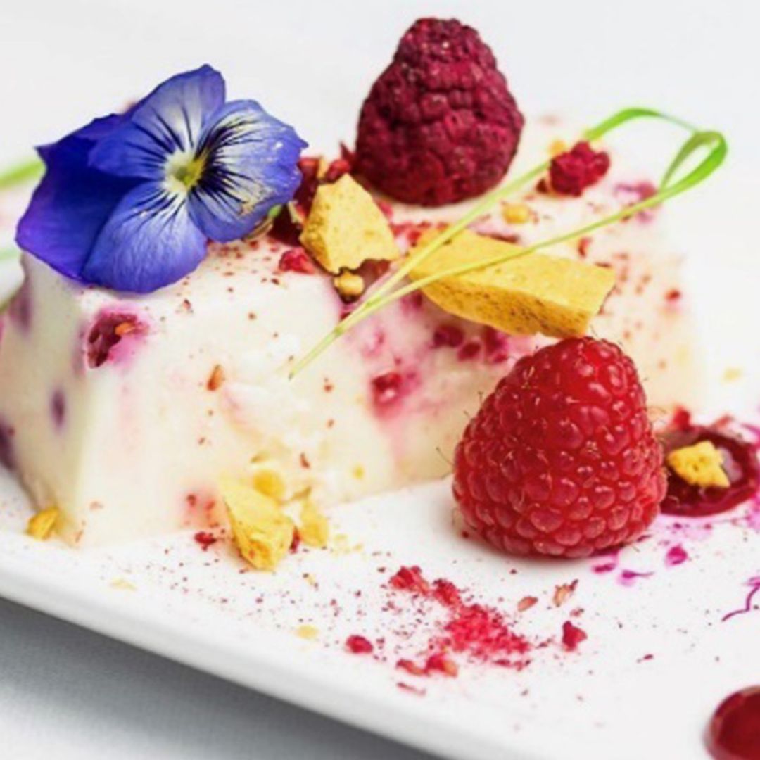 Dessert recipes for delicious puddings and sweet treats