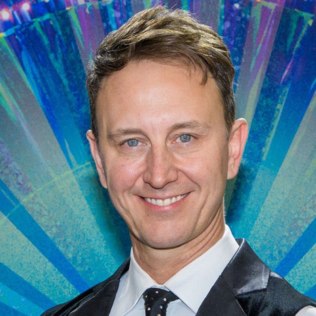 Strictly SHOCK! Pro dancer confirms he is NOT getting a celebrity ...