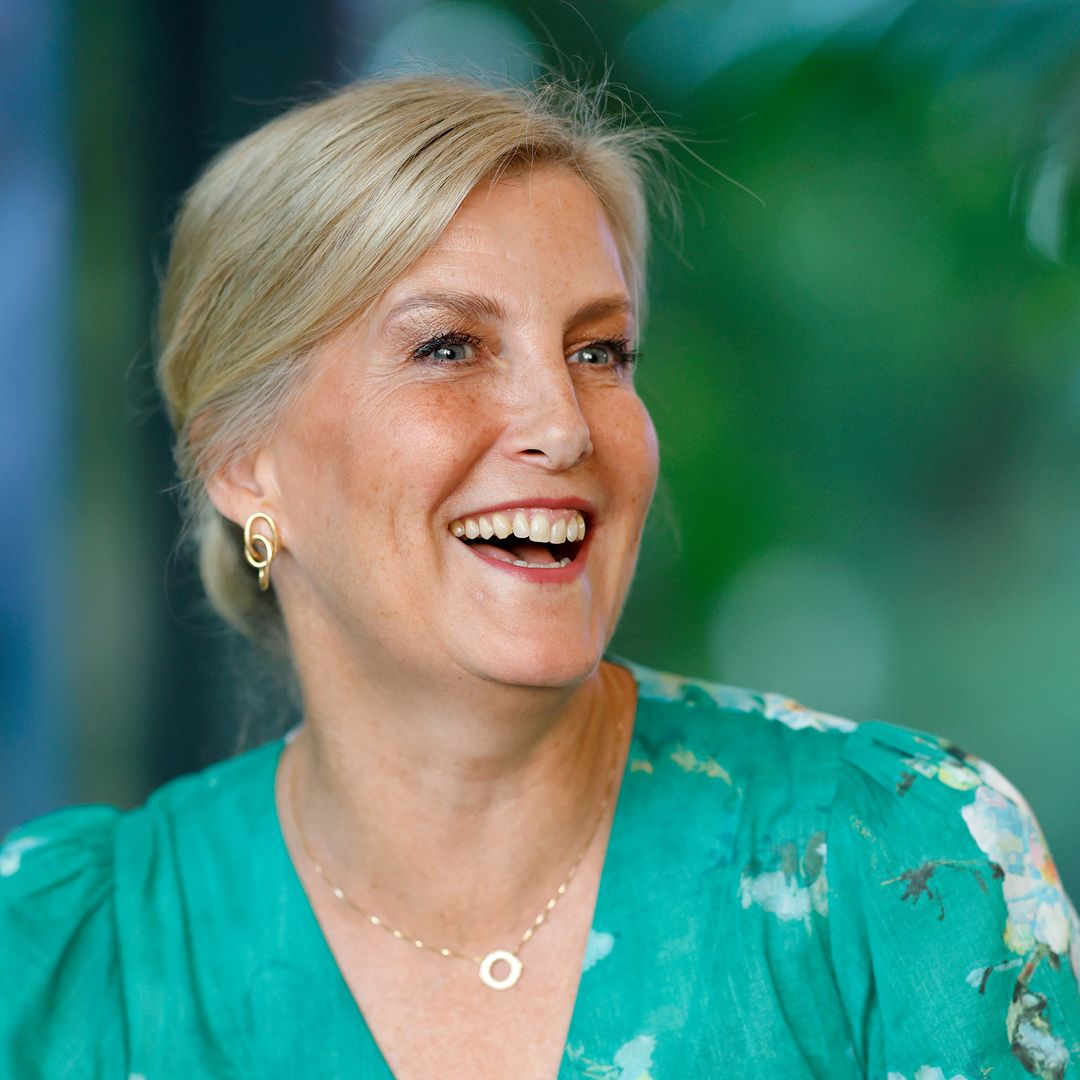 Royal family recap: William and Sophie enjoy a cider, Charles wows ...