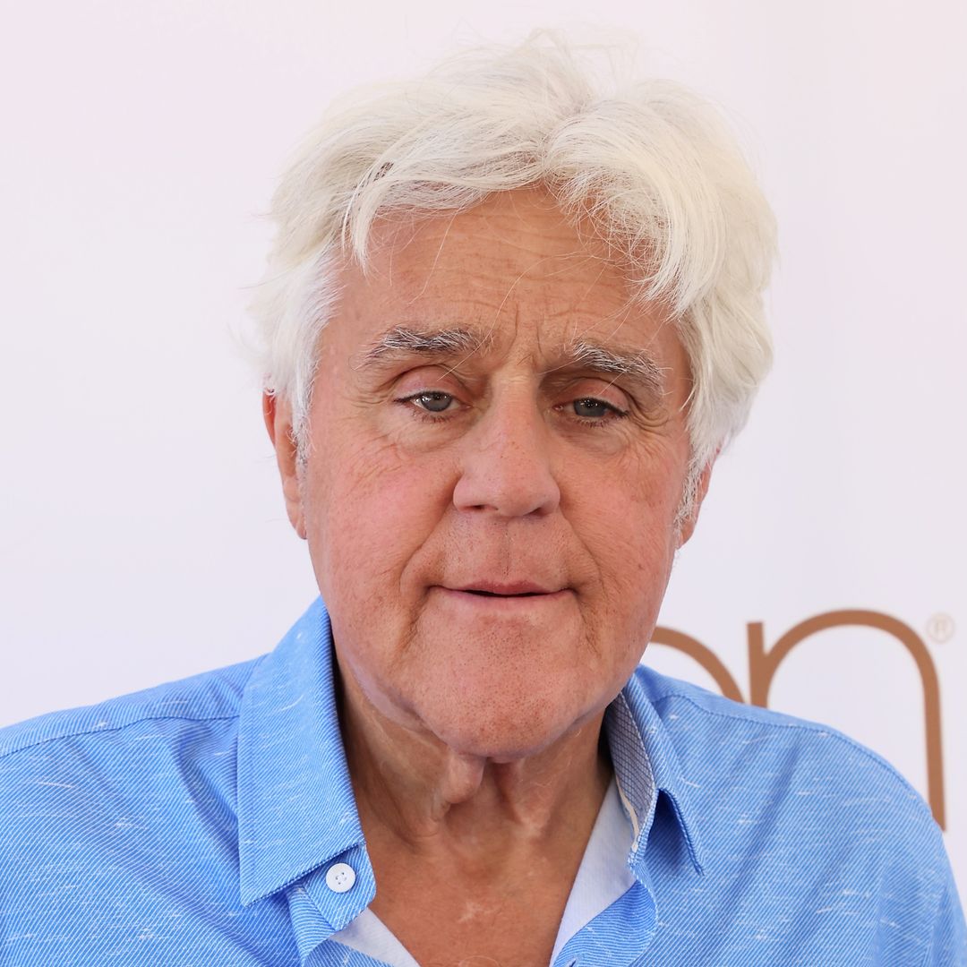 jay leno: Latest News, Pictures & Videos - HELLO!