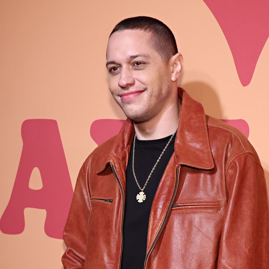 Pete Davidson: Latest News, Pictures & Videos - HELLO!