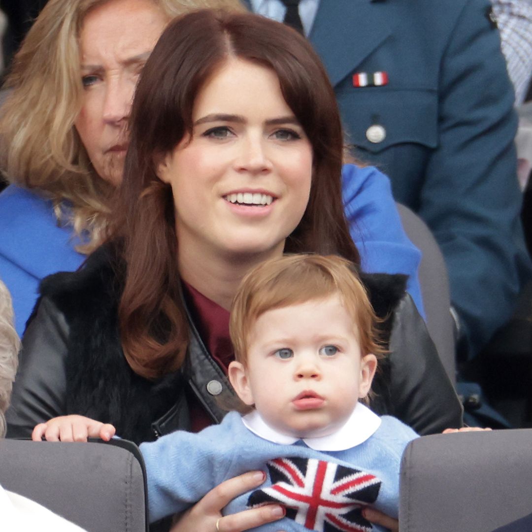 Prince Archie: Latest News, Photos and Videos - HELLO!