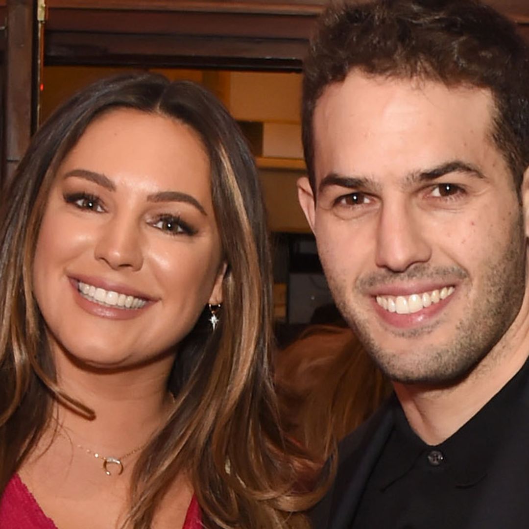 Kelly Brook: Latest news and pictures - HELLO!