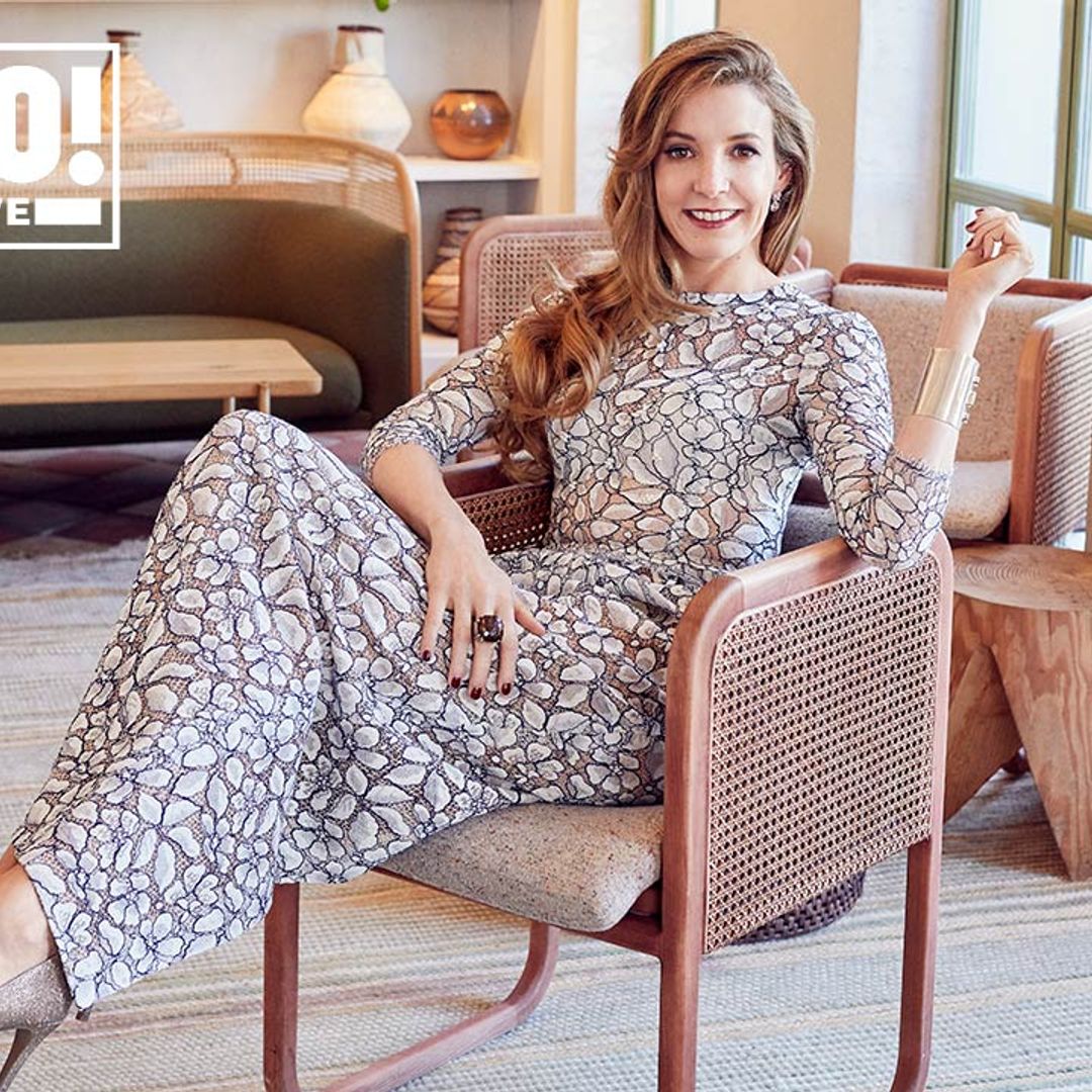 Princess Tessy: Latest News, Pictures & Videos - HELLO!