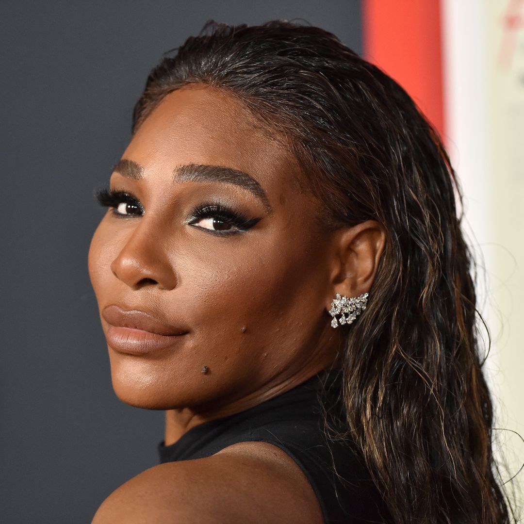 Serena Williams: Latest News, Pictures & Videos - HELLO!