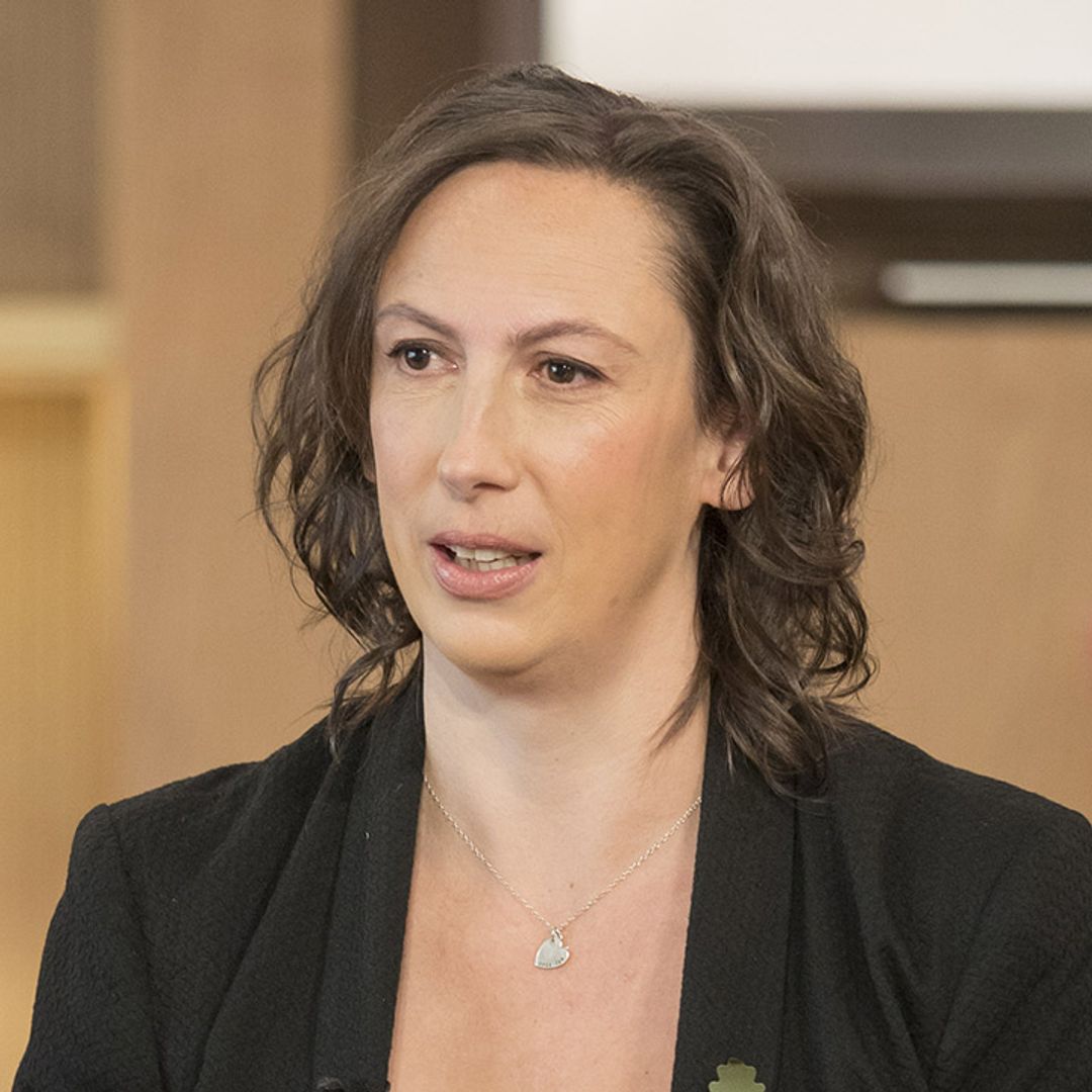 Miranda Hart: Latest News, Pictures & Videos - HELLO!