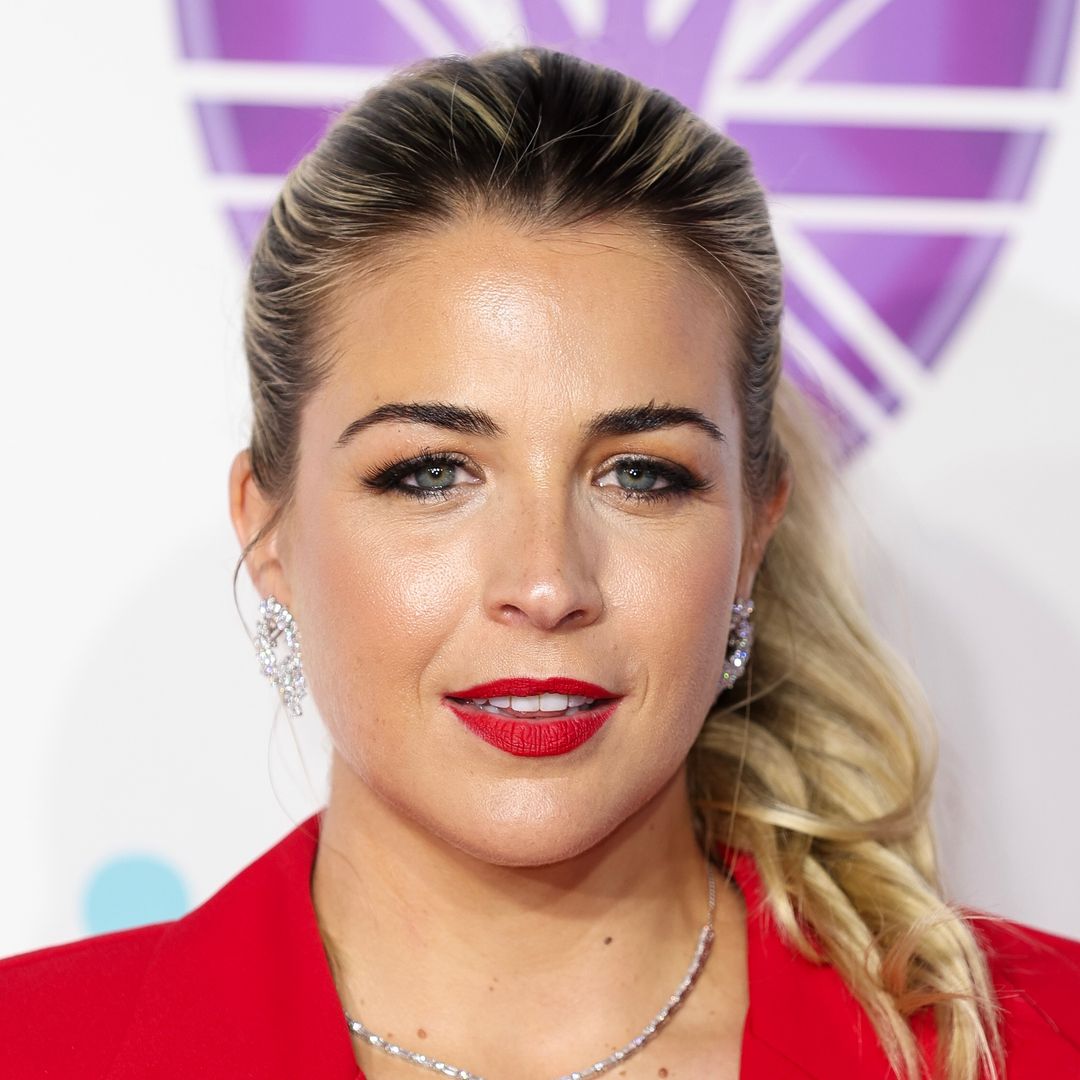 Gemma Atkinson: Latest News and Photos of the Strictly Come Dancing ...