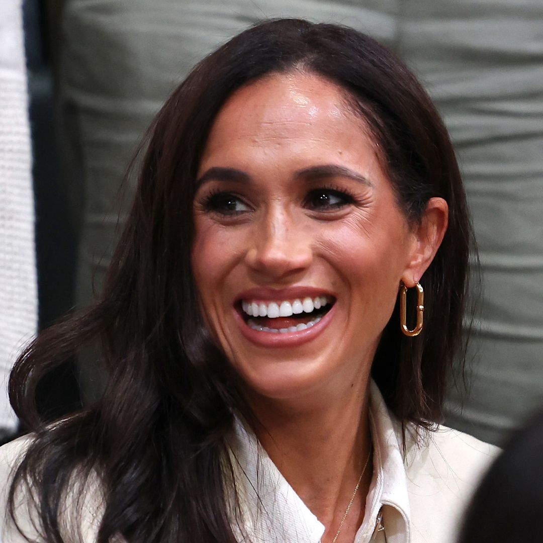 Meghan Markle, Duchess of Sussex: Latest News & Pictures - HELLO!