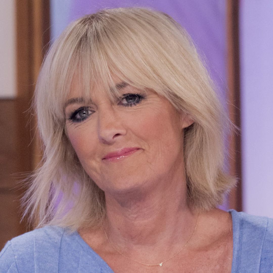 Jane Moore: Latest News, Pictures & Videos - HELLO!
