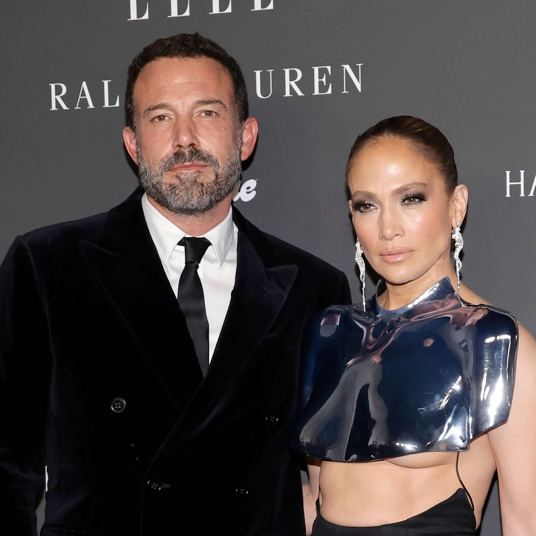 Ben Affleck finally breaks silence on Jennifer Lopez amid divorce — and ...