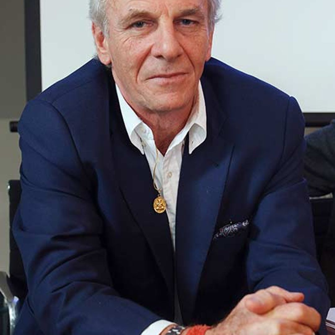 Mark Shand's Instagram, Twitter & Facebook on IDCrawl