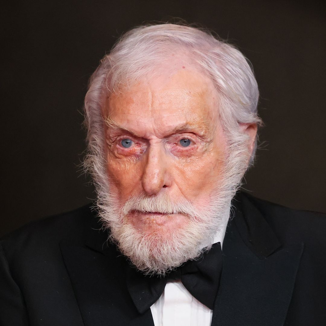 Dick Van Dykes Workout Routine Keeps Him Dancing At 99 But Is It