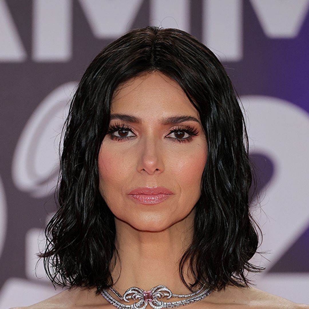 The Rookie's Eric Winter and wife Roselyn Sánchez supported by co-stars ...