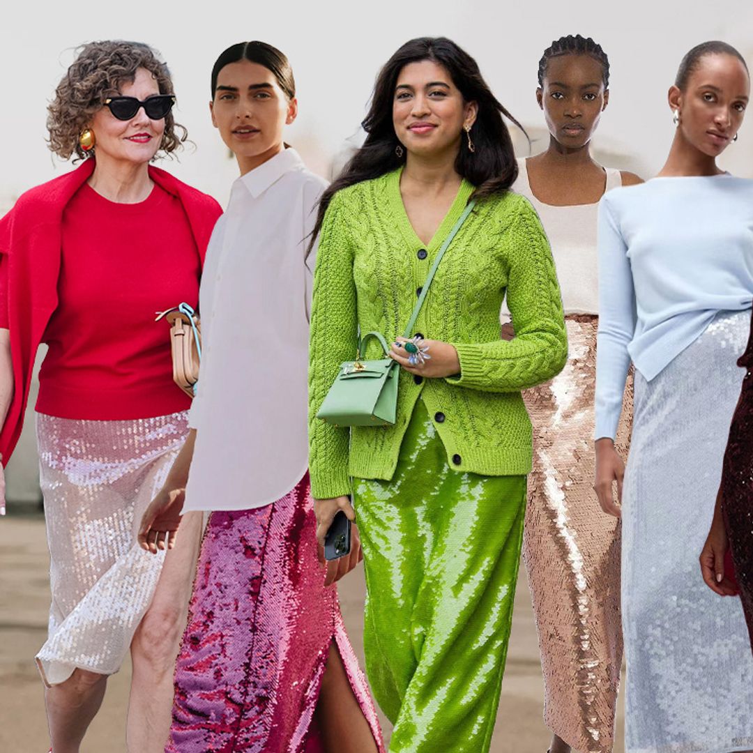 Royal Style Watch: HELLO's best-dressed royals from the week | HELLO!