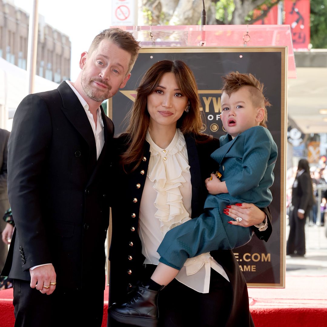 Macaulay Culkin: Latest News, Pictures & Videos - HELLO!