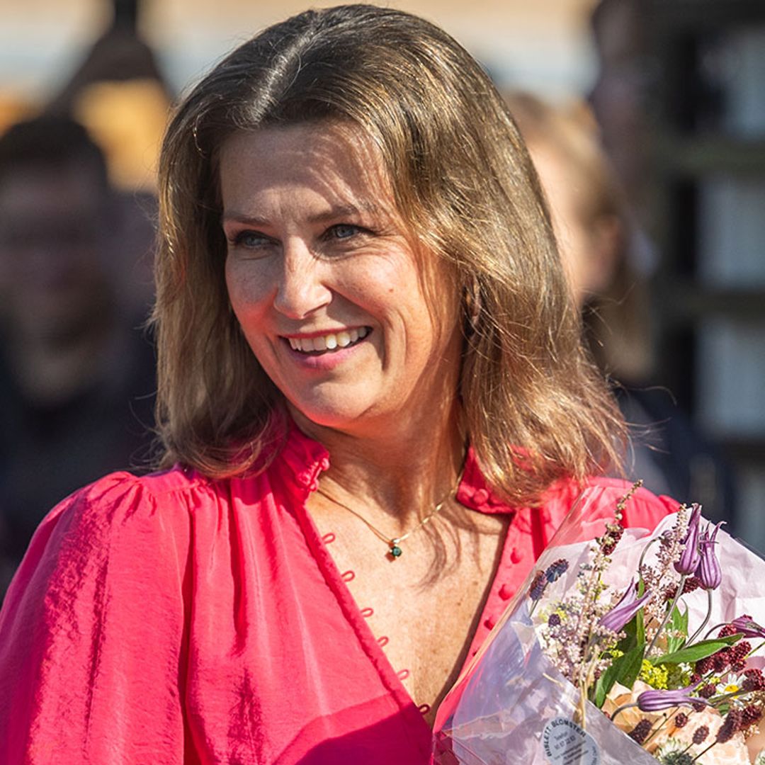Princess Martha Louise: Latest News, Pictures & Videos - HELLO!