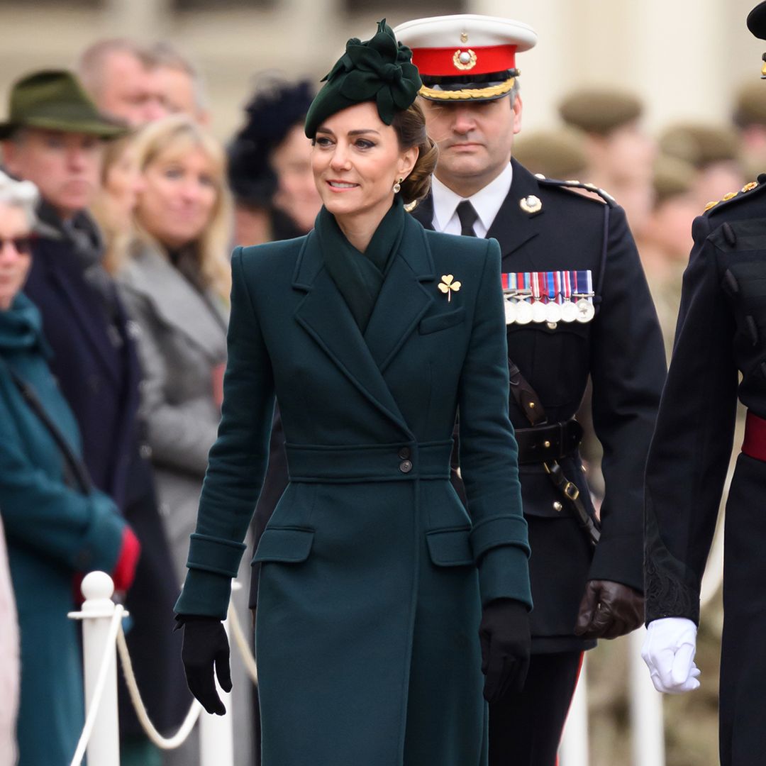 Kate Middleton misses friend's wedding in Devon | HELLO!