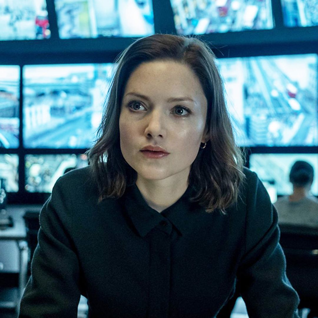 BBC's The Capture: Viewers spot major plot hole in episode three | HELLO!