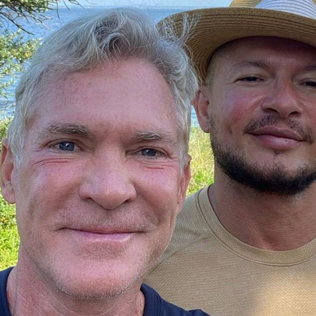 Sam Champion: Latest News & Photos - HELLO!