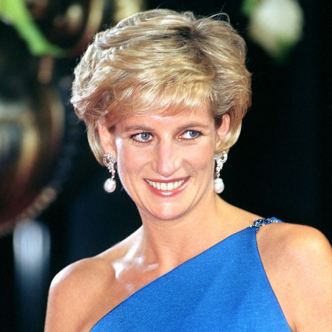 Princess Diana of Wales Latest News | HELLO!