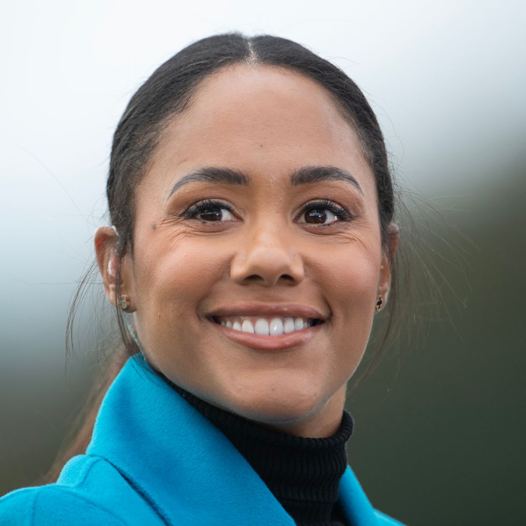 Alex Scott: Latest News, Pictures & Videos - HELLO!