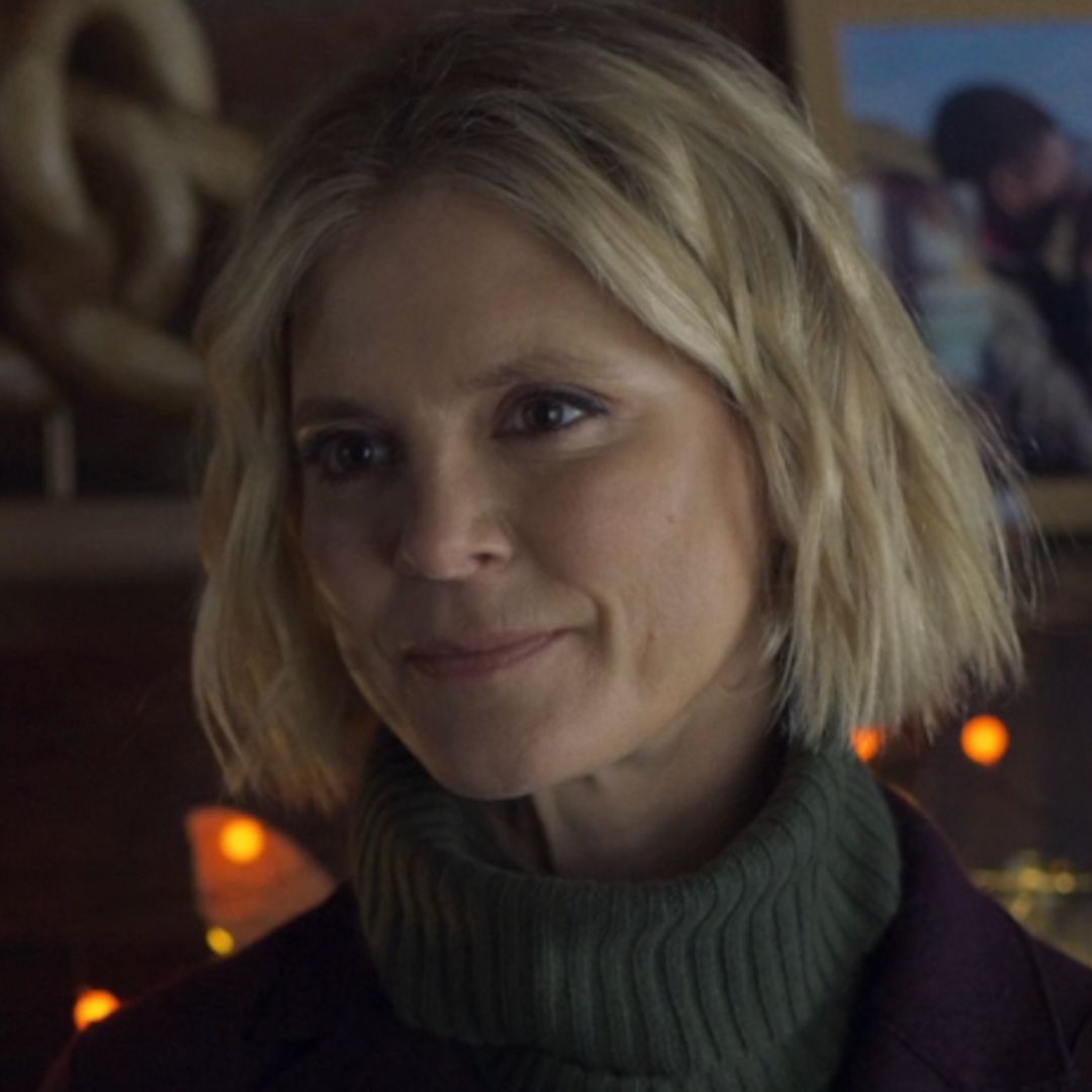 Emilia Fox reveals future on Silent Witness and what she'd be doing if ...