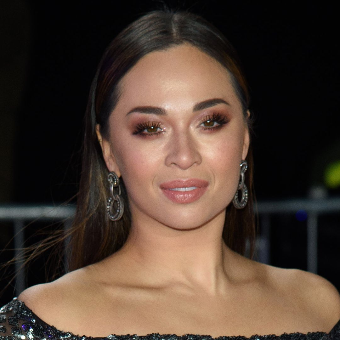 Exclusive! Zoe Hardman and Paul Doran Jones marry in Ibiza ceremony ...