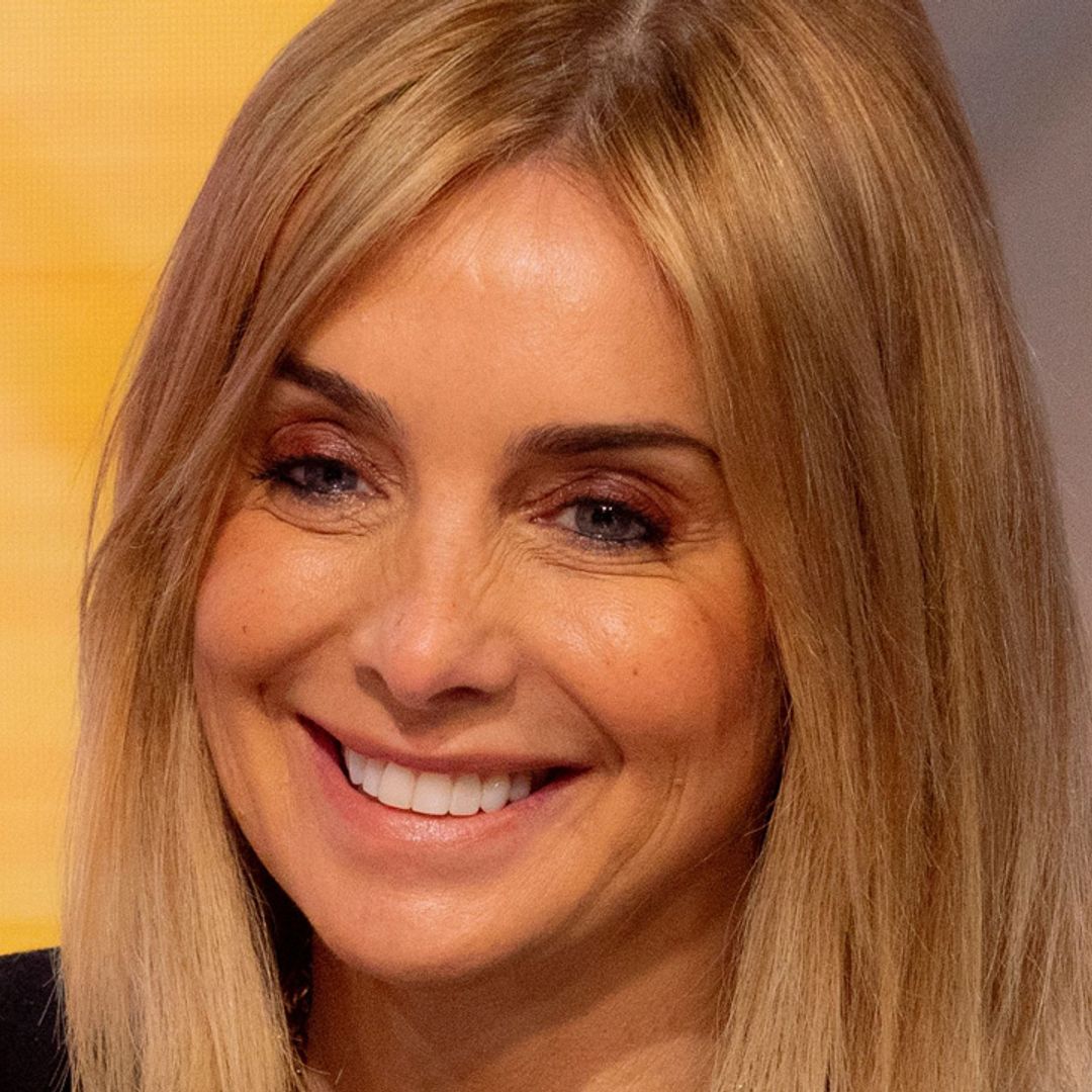 Louise Redknapp News Singer And Tv Presenter Pictures Hello