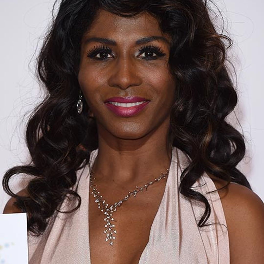 Sinitta: Latest News, Pictures & Videos - HELLO!