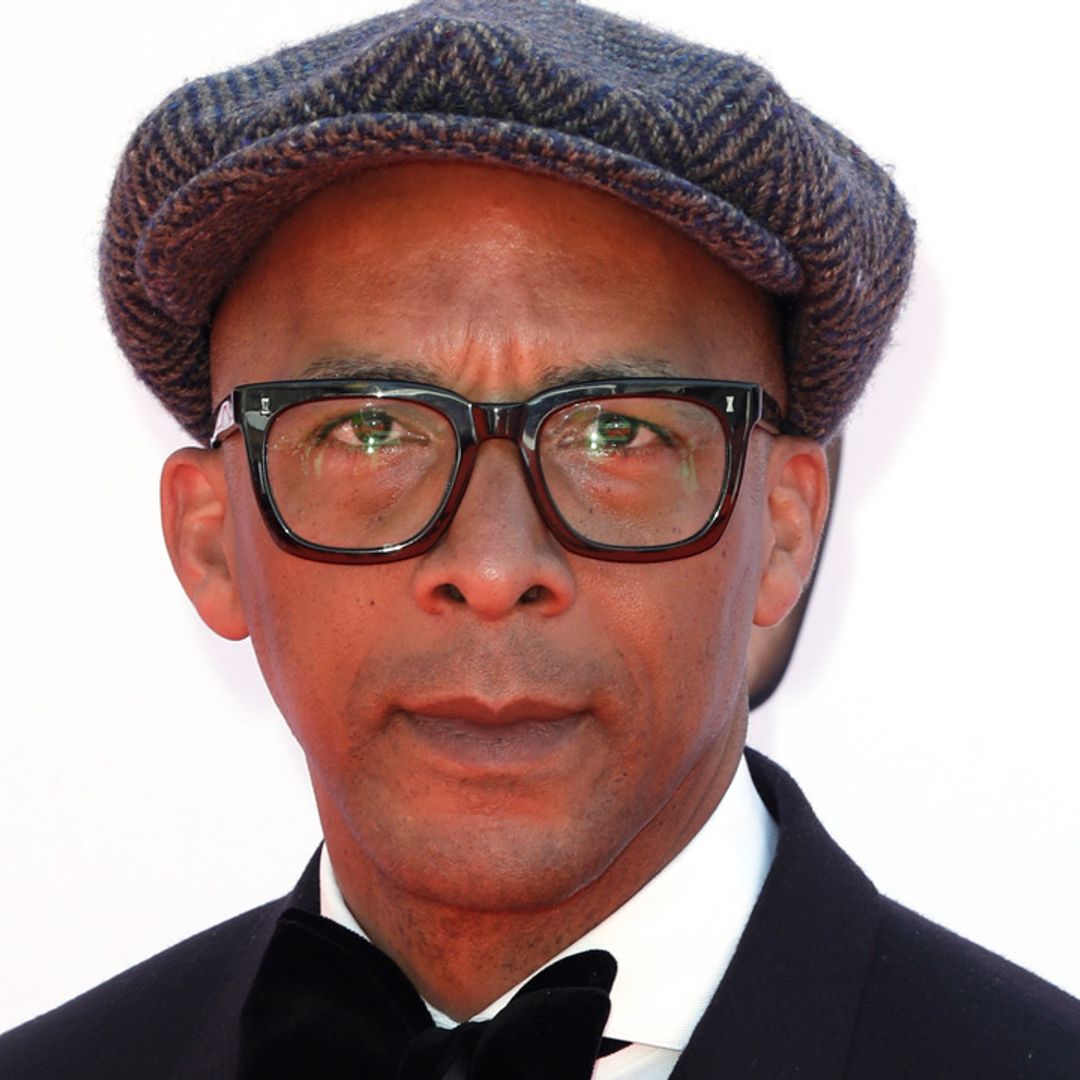 Jay Blades: Latest News, Pictures & Videos - HELLO!