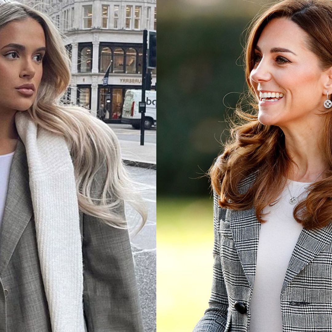 Molly Mae Hague: Latest News, Pictures & Videos - HELLO!