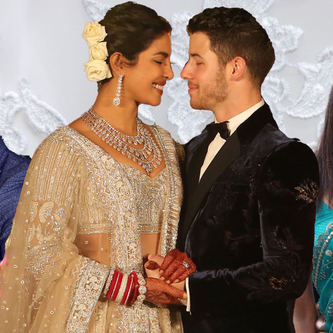 Priyanka Chopra stuns in tiny bikini in gorgeous family beach photo ...