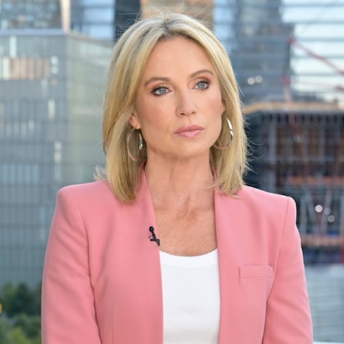 Amy Robach's daughter Annalise to face bittersweet end of an era in not ...