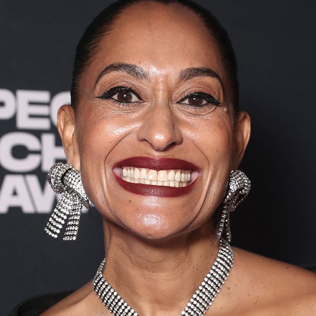 Tracee Ellis Ross: Latest News, Pictures & Videos - HELLO!
