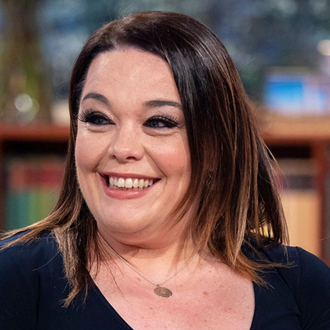 Lisa Riley: Latest News, Pictures & Videos - HELLO!